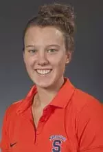 Lisa Mullan - Ice Hockey - Syracuse University Athletics