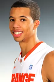 Michael Carter-Williams - Men's Basketball - Syracuse University Athletics