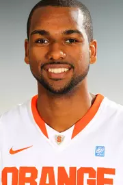 James Southerland - Men's Basketball - Syracuse University Athletics