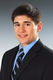 Alex Hatem - Men's Lacrosse - Syracuse University Athletics