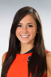 Devon Collins - Women's Lacrosse - Syracuse University Athletics