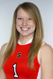 Erika Wachter - Field Hockey - Syracuse University Athletics