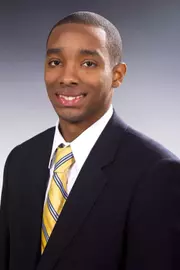 Van Chew - Football - Syracuse University Athletics