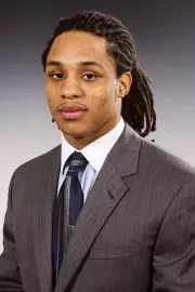 Prince-Tyson Gulley - Football - Syracuse University Athletics