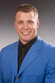 Adam Harris - undefined - Syracuse University Athletics