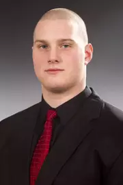 Sean Hickey - Football - Syracuse University Athletics