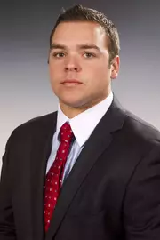 Eric Morris - Football - Syracuse University Athletics