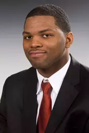 Micah Robinson - Football - Syracuse University Athletics