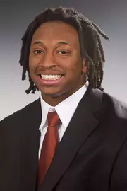 Brandon Sharpe - undefined - Syracuse University Athletics