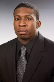 Jerome Smith - Football - Syracuse University Athletics