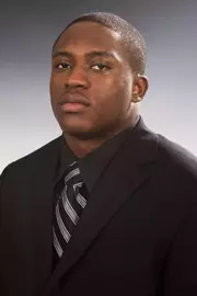 Marquis Spruill - Football - Syracuse University Athletics