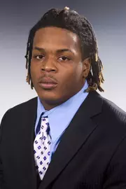 Shamarko Thomas - Football - Syracuse University Athletics