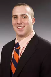 Thomas Trendowski - Football - Syracuse University Athletics