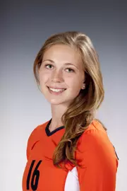 Margaret Darling - Volleyball - Syracuse University Athletics