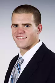 Sam Rodgers - Football - Syracuse University Athletics