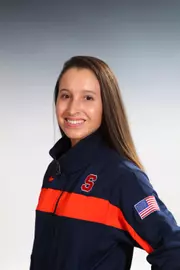 Breanna Bachini - Tennis - Syracuse University Athletics