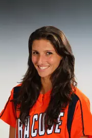 Kelly Saco - Softball - Syracuse University Athletics
