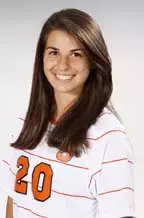 Skylar Sabbag - Women's Soccer - Syracuse University Athletics