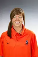 Casey Hirsch - Ice Hockey - Syracuse University Athletics