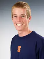 Martin Hehir - Men's Track & Field - Syracuse University Athletics