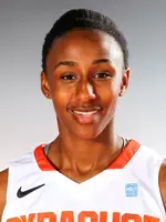 Tyler Ash - Women's Basketball - Syracuse University Athletics