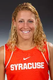 Becca Block - Women's Lacrosse - Syracuse University Athletics