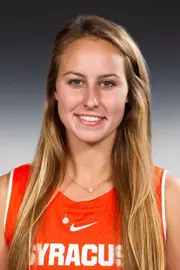 Madeleine Walton - Women's Lacrosse - Syracuse University Athletics
