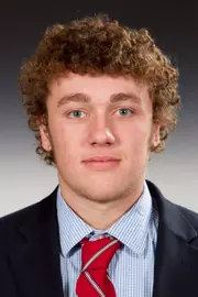 Elliott Burr - Men's Lacrosse - Syracuse University Athletics