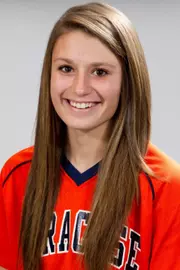 Korena Fenton - Softball - Syracuse University Athletics