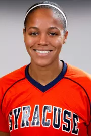Veronica Grant - Softball - Syracuse University Athletics