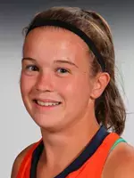 Jordan Page - Field Hockey - Syracuse University Athletics