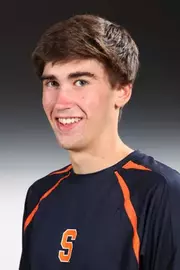 MJ Erb - Track and Field - Syracuse University Athletics