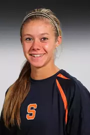 Emily Nist - Track and Field - Syracuse University Athletics