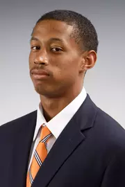 Christopher Clark - Football - Syracuse University Athletics