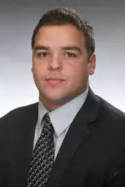 Eric Morris - Football - Syracuse University Athletics