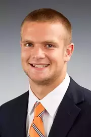 Ben Lewis - Football - Syracuse University Athletics