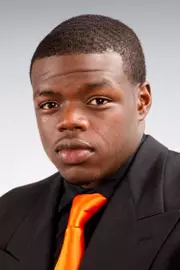 Wayne Morgan - undefined - Syracuse University Athletics