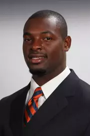 Keon Lyn - Football - Syracuse University Athletics