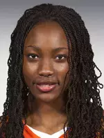 Tiara Butler - Women's Basketball - Syracuse University Athletics