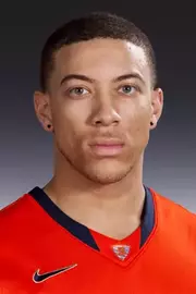 Brandon Triche - Men's Basketball - Syracuse University Athletics