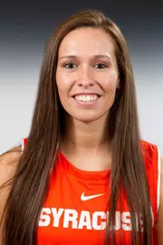 Trenna Hill - Women's Lacrosse - Syracuse University Athletics