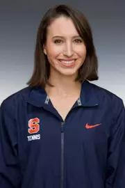 Breanna Bachini - Tennis - Syracuse University Athletics