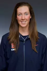 Amanda Rodgers - Tennis - Syracuse University Athletics