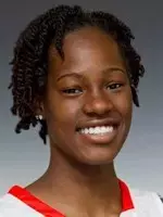 Phylesha Bullard - Women's Basketball - Syracuse University Athletics