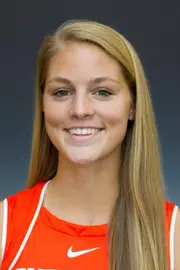 Devon Parker - undefined - Syracuse University Athletics