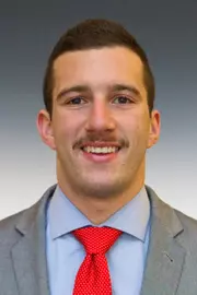 Chris Daddio - Men's Lacrosse - Syracuse University Athletics