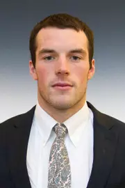 Dylan Donahue - Men's Lacrosse - Syracuse University Athletics