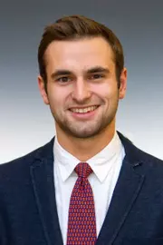 Austin Wentworth - Men's Lacrosse - Syracuse University Athletics