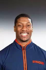 Will Watson - Track and Field - Syracuse University Athletics