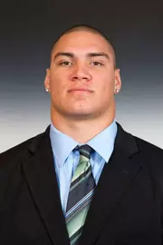 Luke Arciniega - Football - Syracuse University Athletics